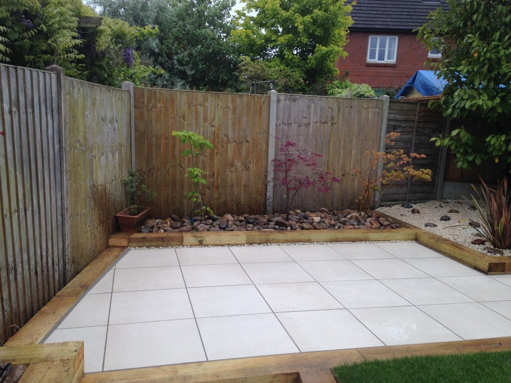 Landscaping Tasks for the End of Winter - Groby Landscapes