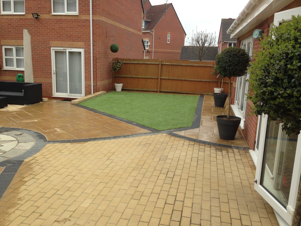 How to plan ahead when it comes to block paving - Groby Landscapes